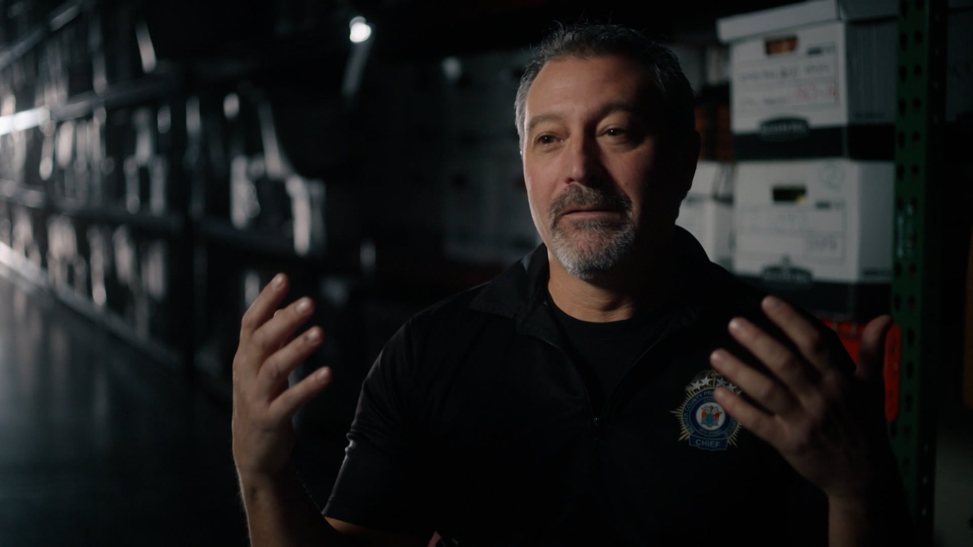 Watch The Torso Killer Confessions Online | Now Streaming on OSN+ Kuwait