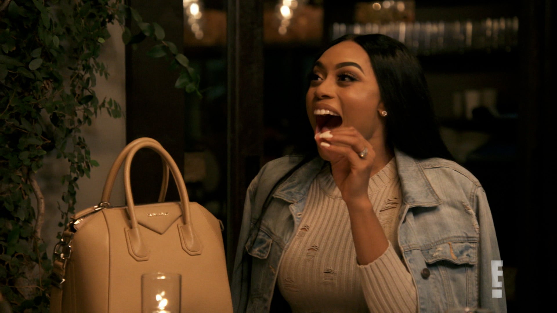 Watch WAGs LA Season 3 (2017) Online | OSN+