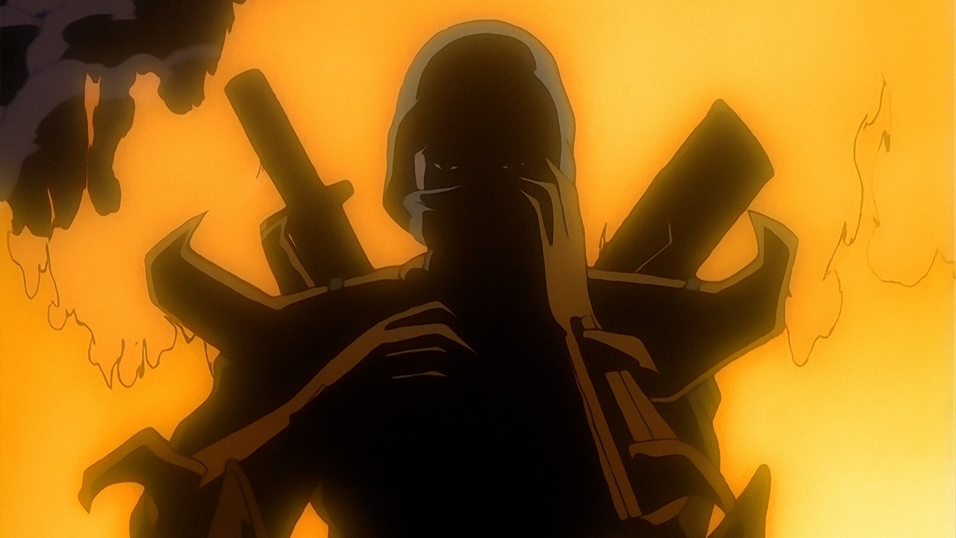 Watch Spawn Season 3 (1999) Online | OSN+