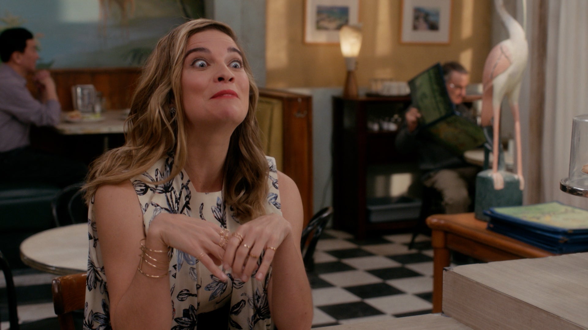 Watch Schitt's Creek Season 5 (2020) Online | OSN+