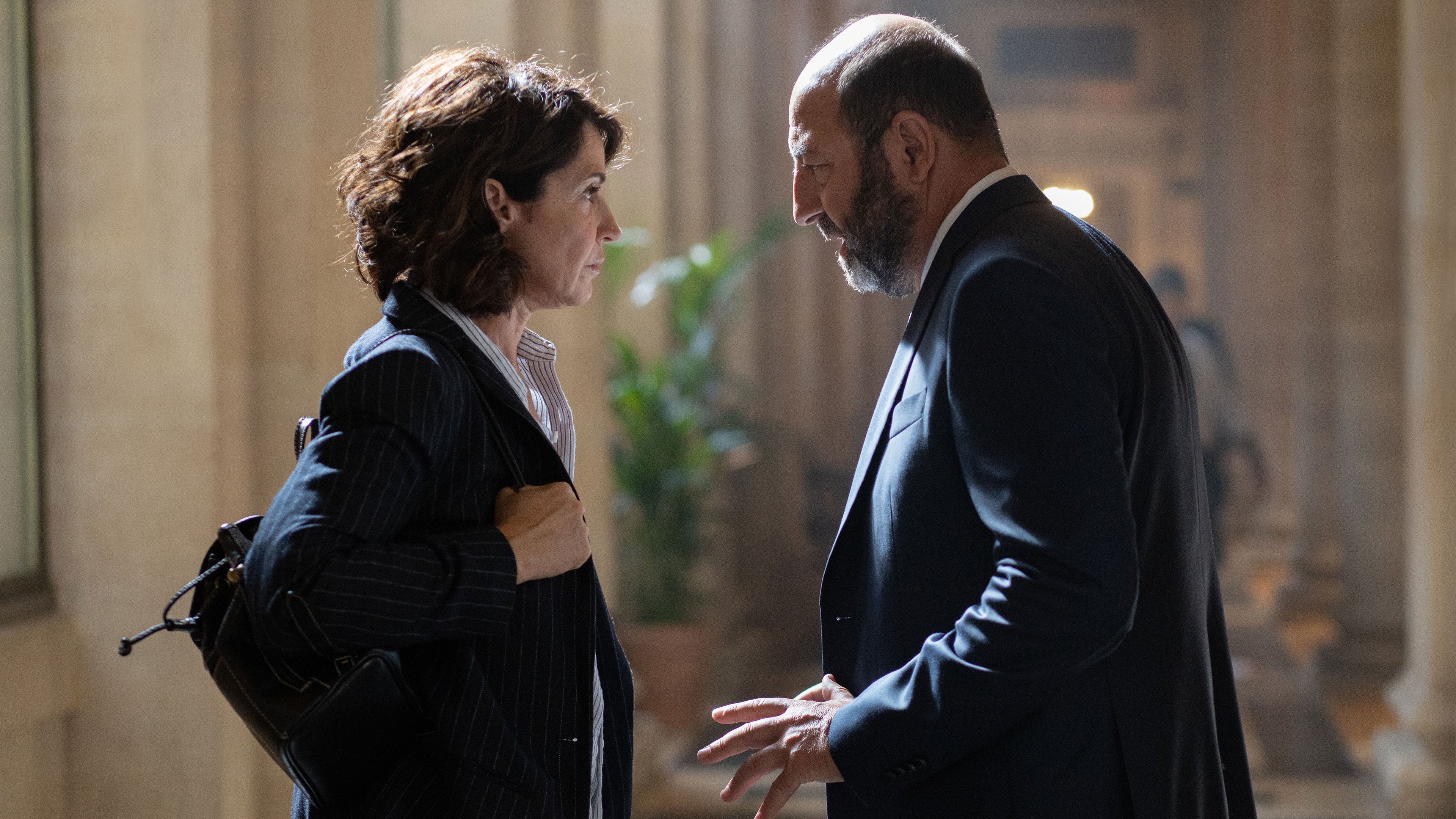 Watch Your Honor Online | Now Streaming on OSN+ Iraq