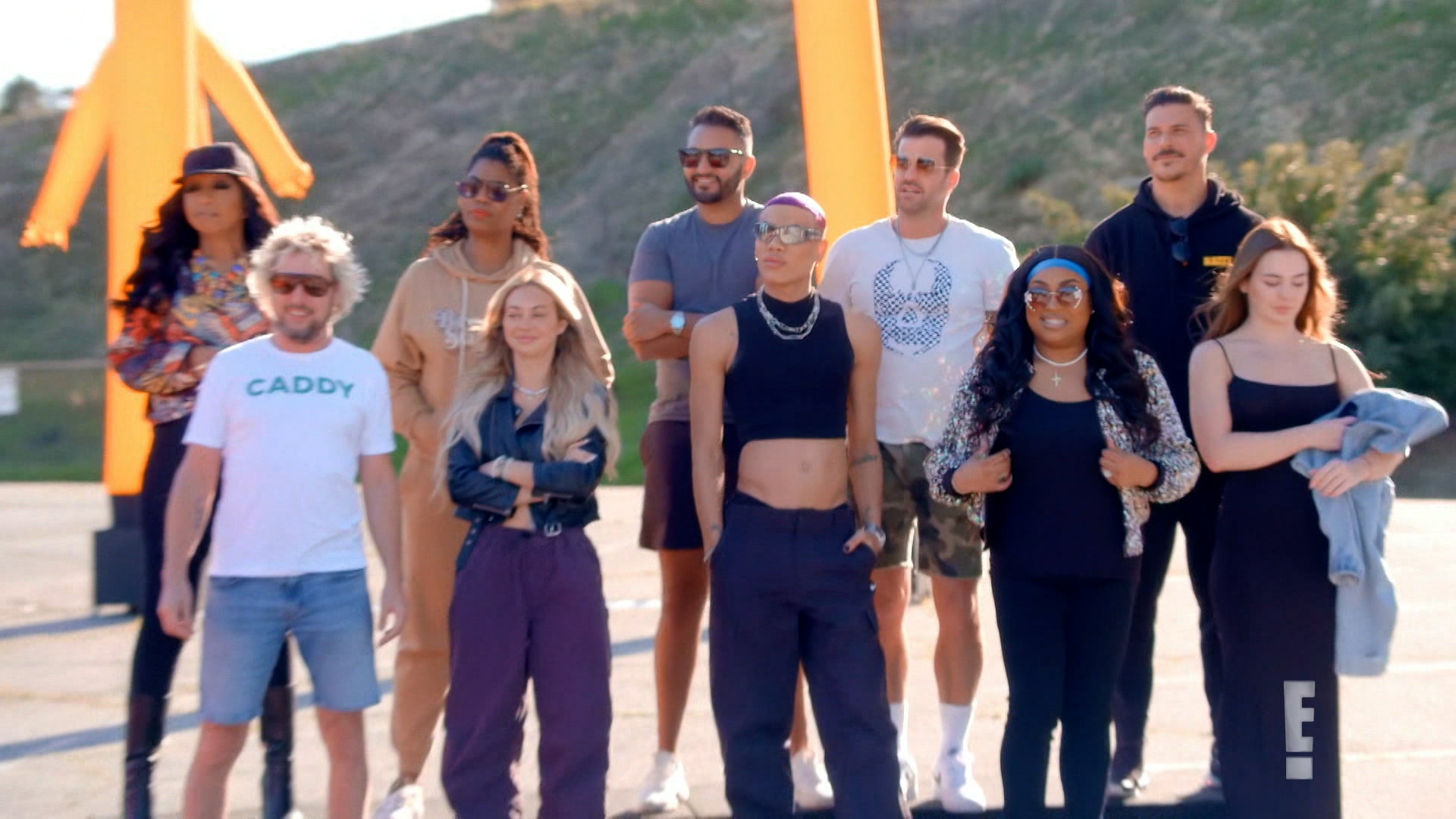 Watch House Of Villains Online | Now Streaming on OSN+ Iraq