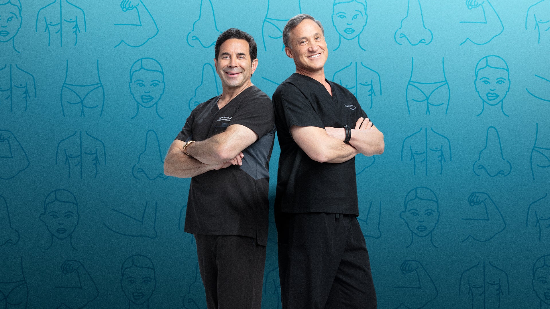 Watch Botched Season 7 (2023) Online | OSN+
