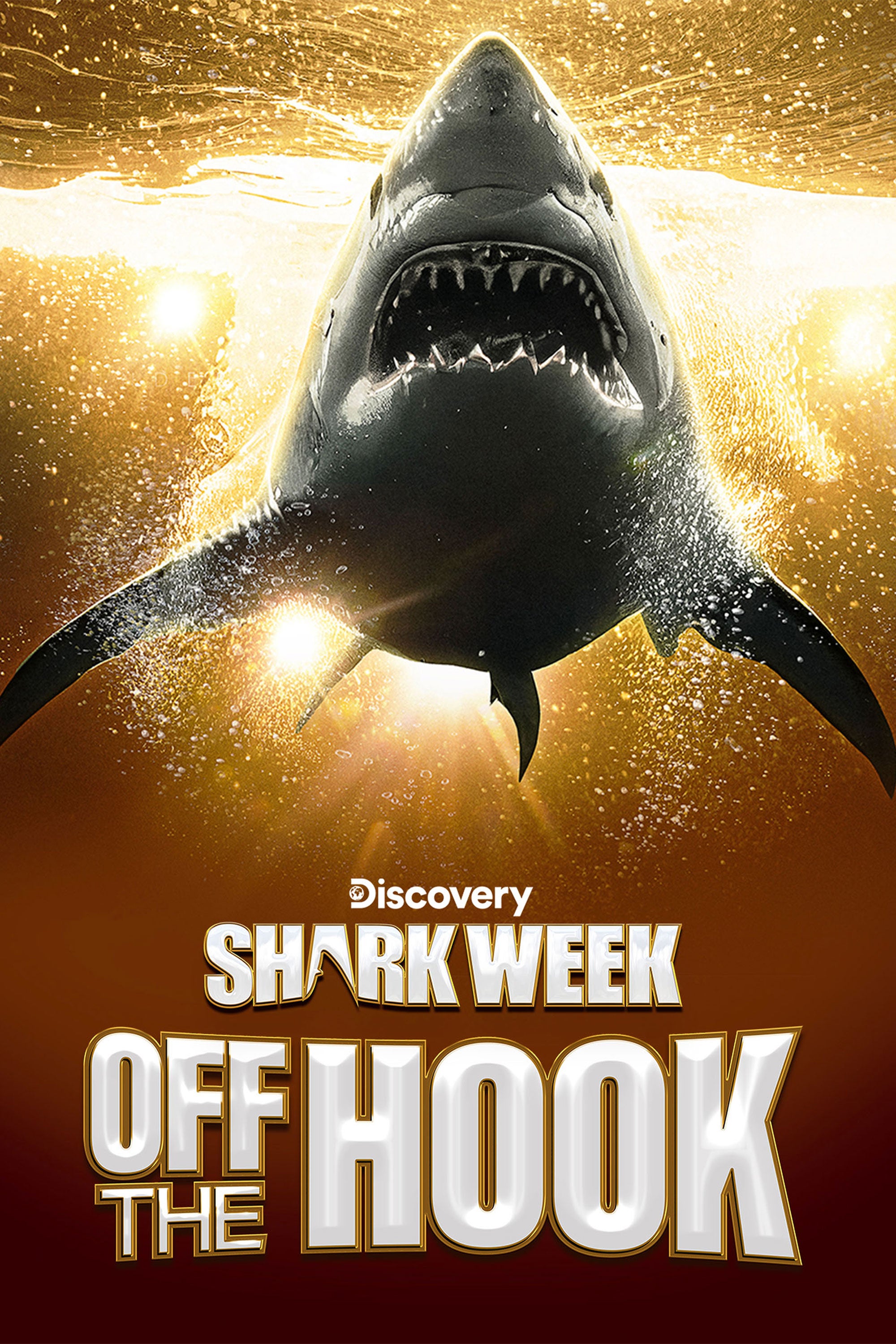 Watch Tiffany Haddish Does Shark Week Online Now Streaming On OSN Watch Tiffany Haddish Does Shark Week Online Now Streaming On OSN
