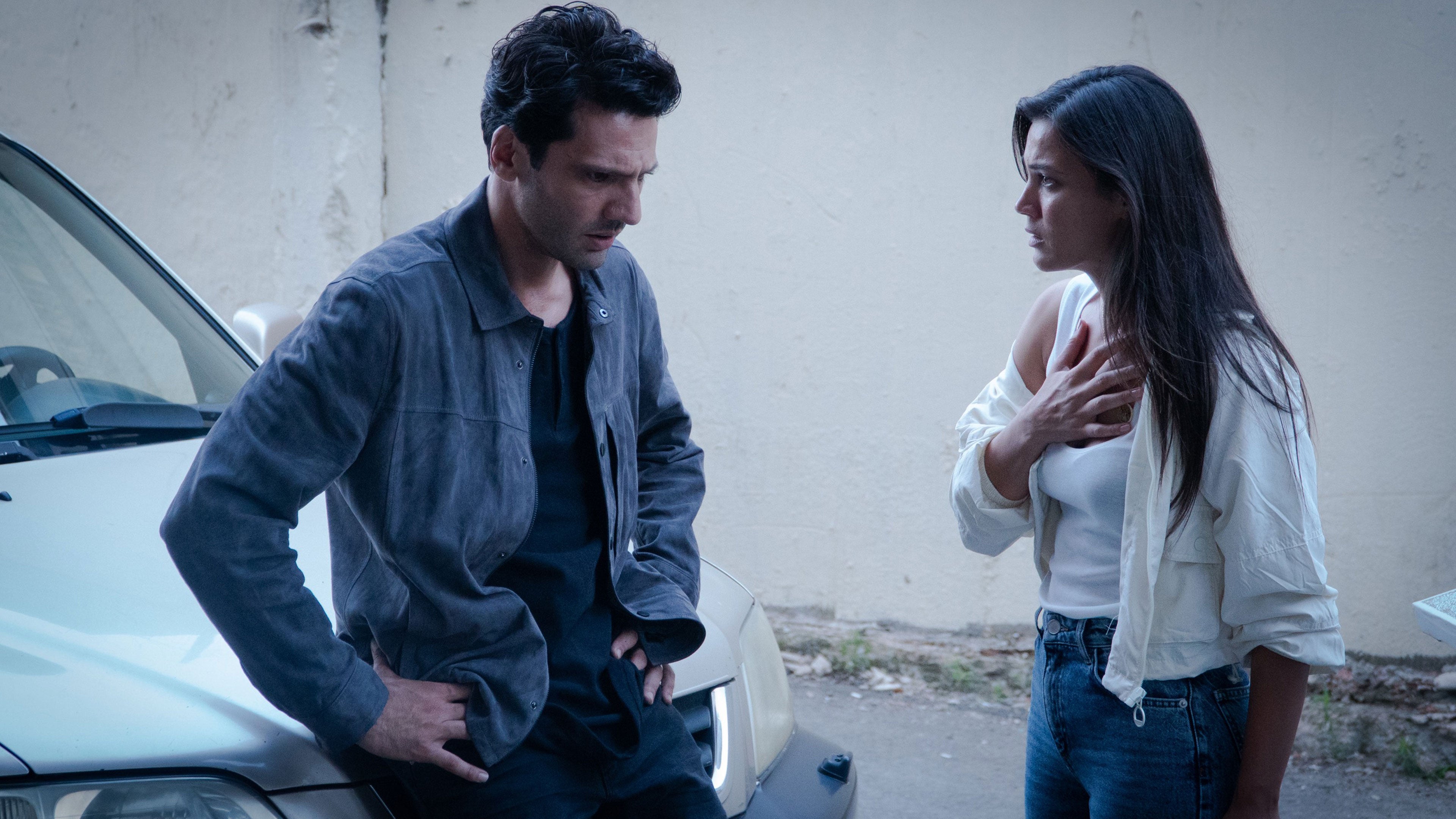 Watch Al Qada'a Online | Now Streaming on OSN+ UAE