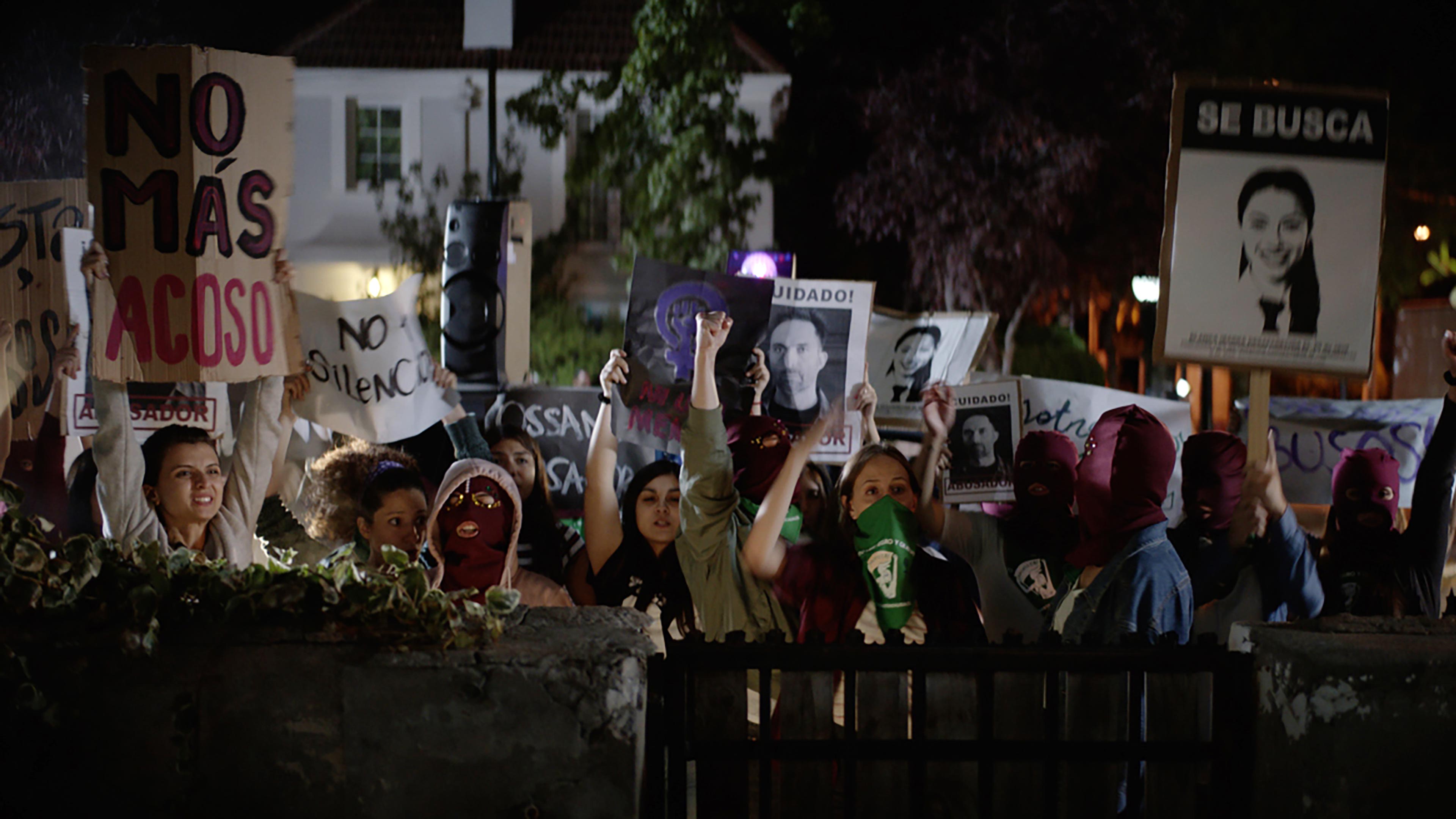 شاهد مسلسل لا جوريا اون لاين - يعرض الآن على OSN+ اليمن