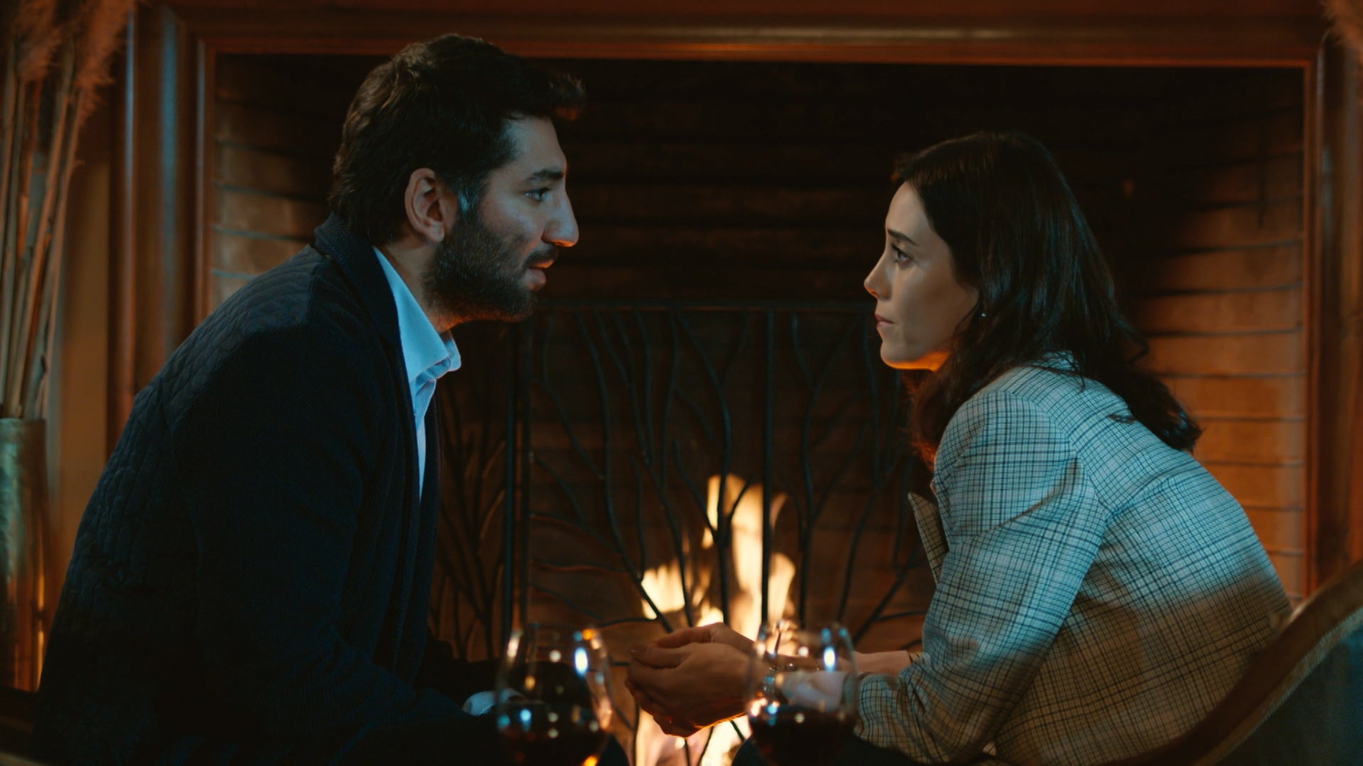 Watch Al Kha'en AKA A Woman Scorned Season 2 (2021) Online | OSN+