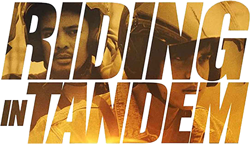 Watch Riding In Tandem Online | Now Streaming on OSN+ UAE