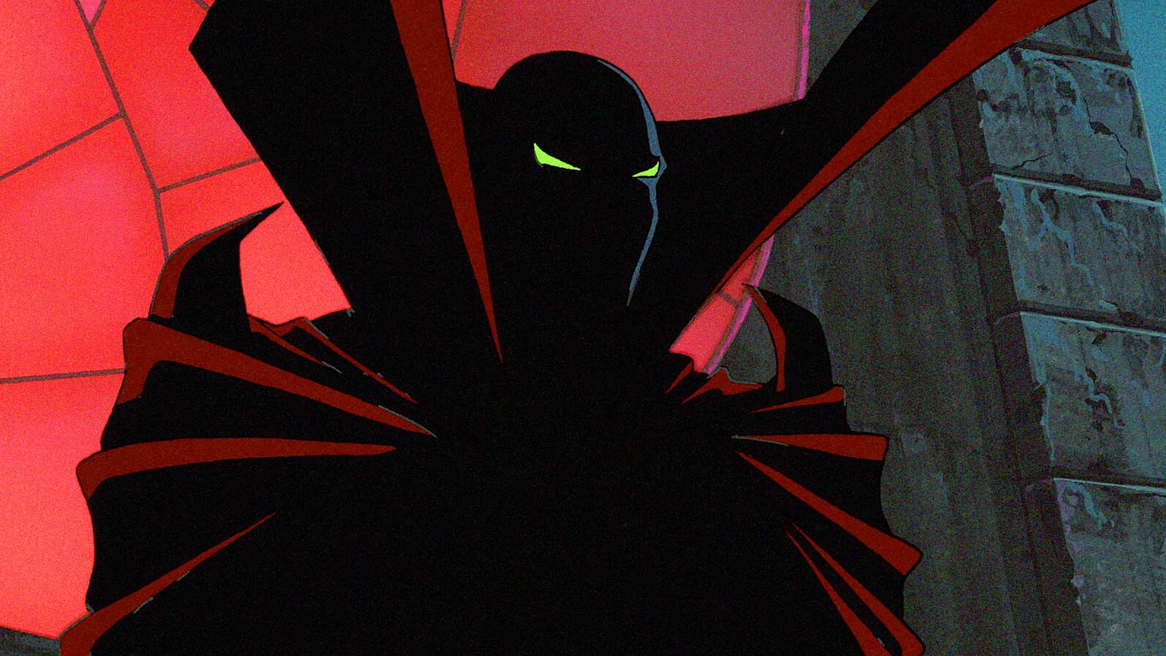 Watch Spawn Season 3 (1999) Online | OSN+